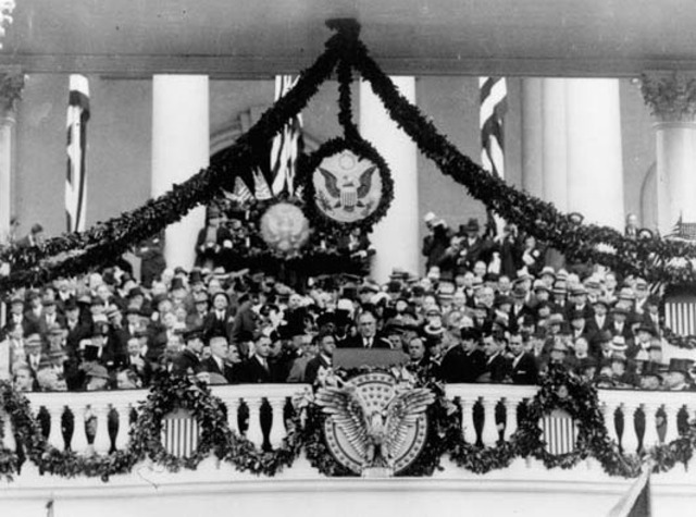 Franklin D. Roosevelt timeline | Timetoast timelines